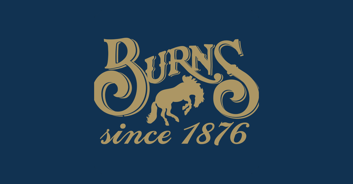 Western Belt Buckles, Handmade Custom | Burns 1876